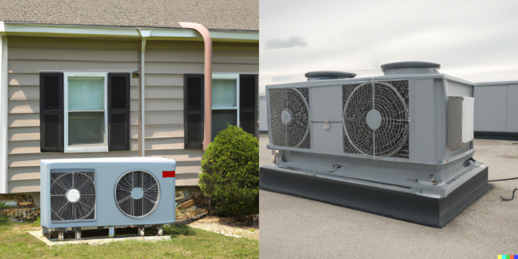 HVAC Career Paths in Residential vs. Commercial - MentorWorks Education ...